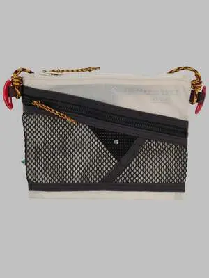 KLATTERMUSEN Klättermusen Mini Crossbody Bag Ivory