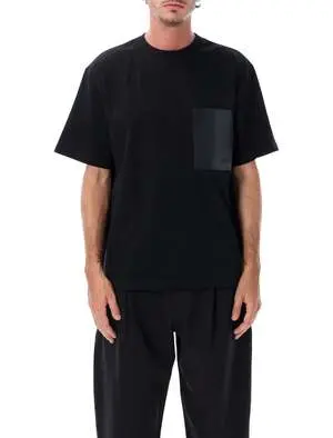 Bottega Veneta Crewneck T-shirts For Men
