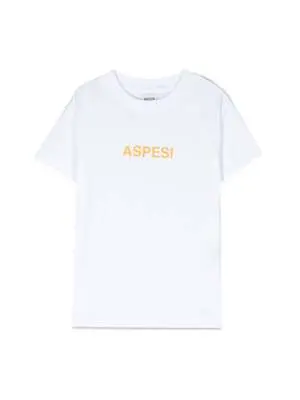 Aspesi Mini Short Sleeve Shirt