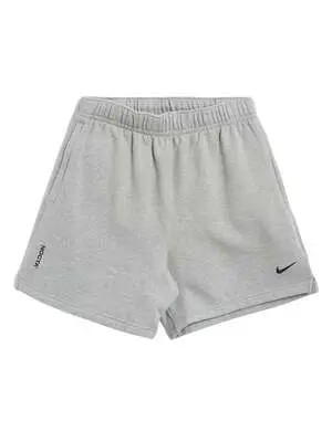 NIKE X NOCTA Mini Fashion Shorts - Grey