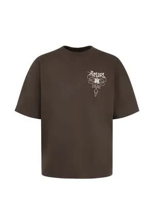 Amiri Lasso Tee