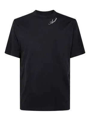 Amiri Lasso Tee - Husk