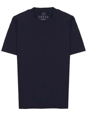 ARCHIVIUM BE UPDATED Innovative T-shirt For Spring/summer 2026 - Blue