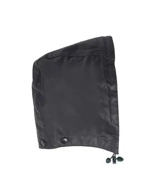 Barbour Waxed Cotton Hood - Sage