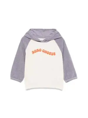 Bobo Choses Cuffed Sweatshirts Hoodies For Women