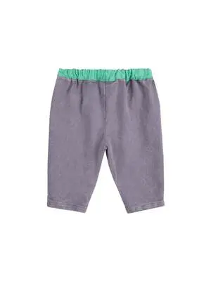 BOBO CHOSES Mini Trousers Spring/summer 2025 Collection - Multicolour