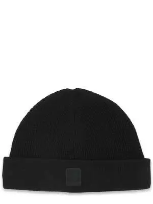 C.P. COMPANY C. P. Company Cotton Baseball Cap For - Black