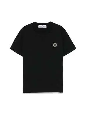 Stone Island Mini Logo T-shirt
