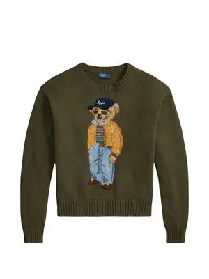 Ralph Lauren 100% Cotton Sweater