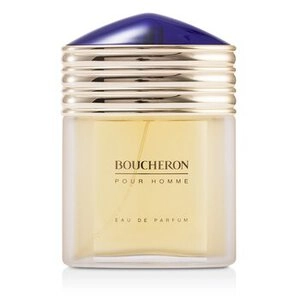 Boucheron Elegant Eau De Parfum Spray For Him