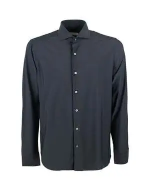 GHIRARDELLI Stylish Shirt Perfect For Any Occasion - Nero