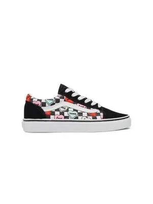 VANS Old Skool Mini Sneakers