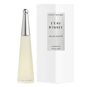 Issey Miyake Mini Edt Spray For Her - Default