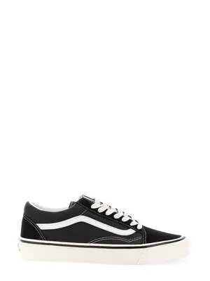 VANS Old Skool 36 Classic Lace-up Sneakers