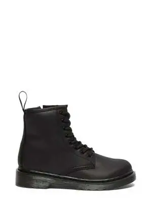 Dr. Martens Mini Classic Waterproof Lace-up Boots