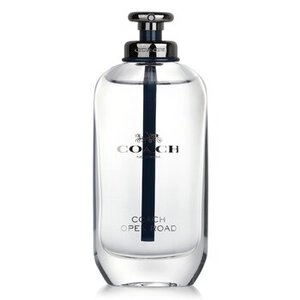 COACH Open Road Eau De Toilette Spray Mini 3.3 Oz For - Default