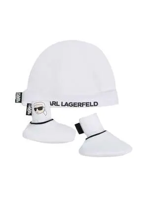 Karl Lagerfeld Slides Sandals For Women