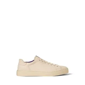 Ralph Lauren Severn Calf-suede Sneakers