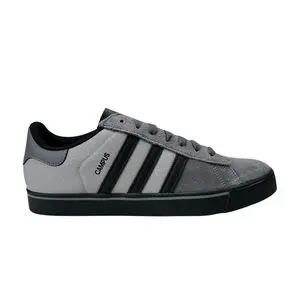 Adidas Campus Vulc Sneakers - Grey