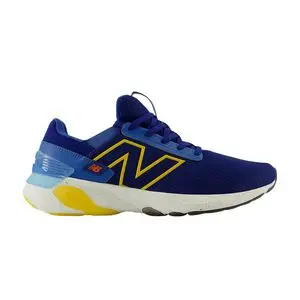 NEW BALANCE Fresh Foam X 1440 'inkwell Ginger Lemon
