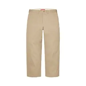 Supreme Chino Pant