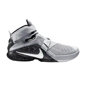 Nike Lebron Soldier 9 Premium