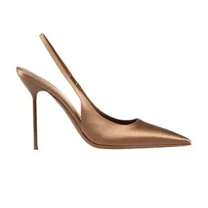 Paris Texas Lidia Slingback