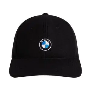 Kith X '47 For Bmw Franchise Ls Cap - Black