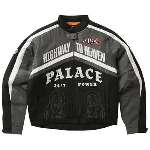 JACKETS