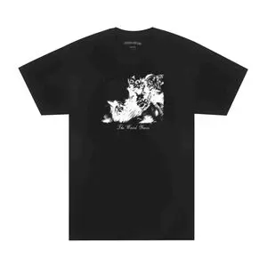 FUCKING AWESOME The Weird Years" Short Sleeve T-shirt