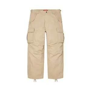 Supreme Cargo Pant - Tan