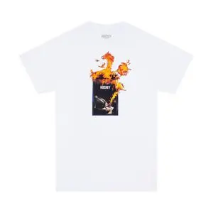 HOCKEY Sounds Of Spring T-shirt