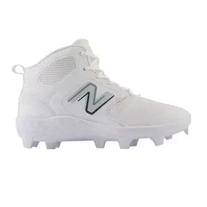 NEW BALANCE Fresh Foam 3000v6 Mid-molded - White