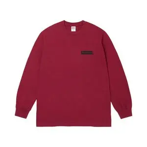 Supreme You Still Suck Long-sleeve Tee