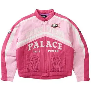 PALACE Highway To Heaven Jacket