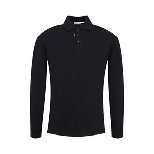 Moncler Long-sleeve Polo