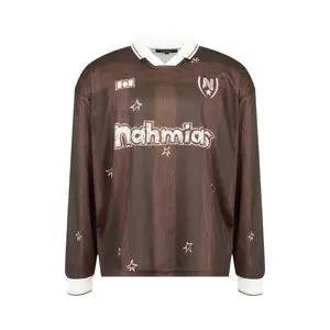 NAHMIAS Long Sleeve Jersey