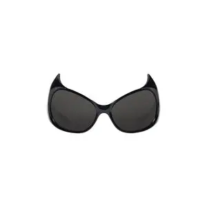 Balenciaga Gotham Cat Sunglasses