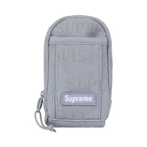 Supreme Neck Pouch 'light - Blue