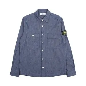 Stone Island Long Sleeve Shirt