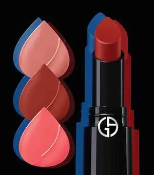 ARMANI Lip Power Lipstick