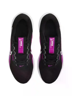 Nike Downshifter 13 Mesh Sneakers - Black