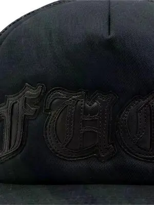 Chrome Hearts Trucker Cap