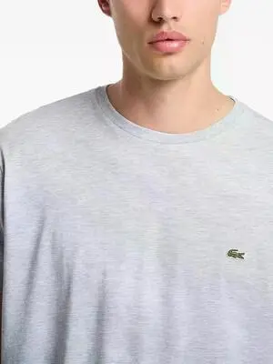 Lacoste Logo-patch T-shirt