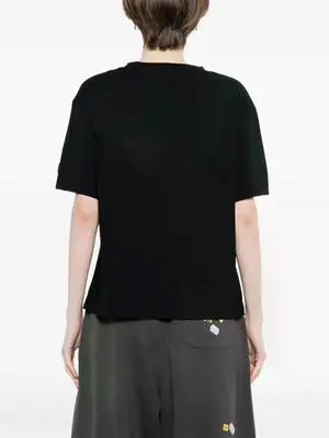 Mihara Yasuhiro Graphic Print T-shirt