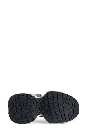 AZALEA WANG Yvonne High Top Sneaker