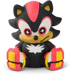 HANDMADE BY ROBOTS Sonic The Hedgehogshadow - Multicolor