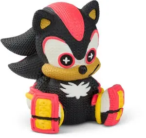 HANDMADE BY ROBOTS Sonic The Hedgehogshadow