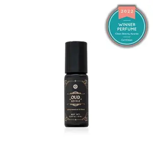 ANNMARIE SKIN CARE Oud Révélé
