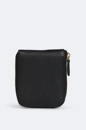 MESCH Mini Zip Wallet